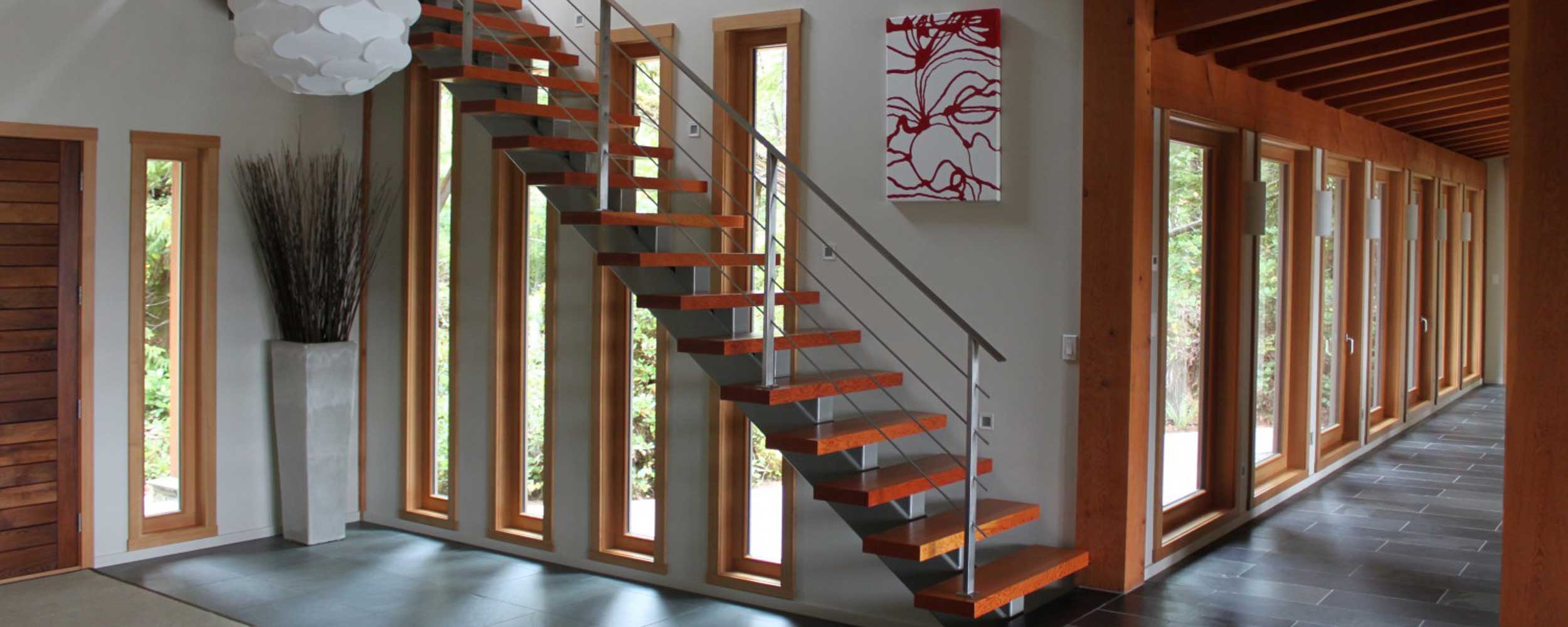 GAULHOFER NATURELINE WINDOWS | EKCO