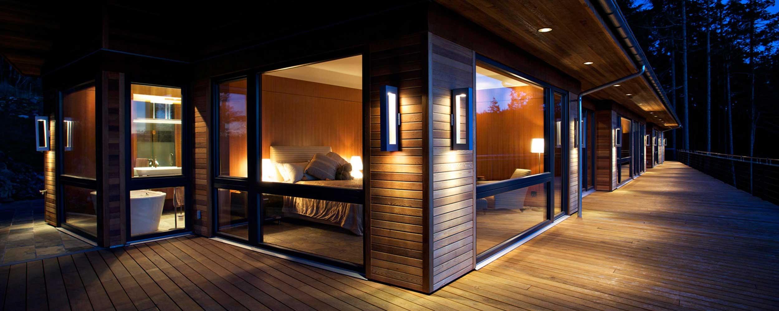 Fusionline & Inline Windows | EKCO