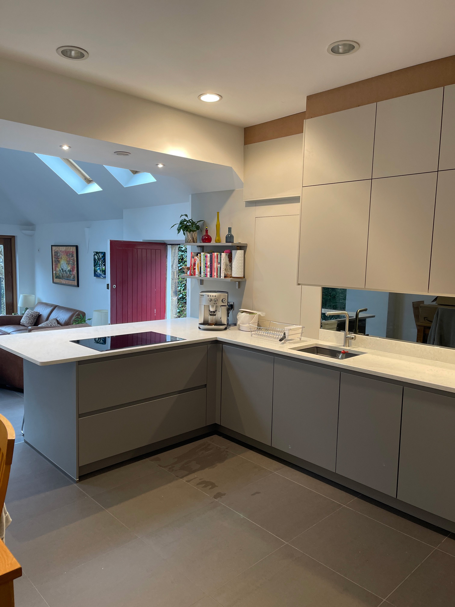 Kitchens Edinburgh | Kitchen Showrooms Edinburgh | Kitchen Designers ...